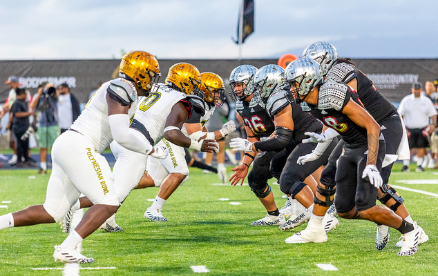 Home | Polynesian Bowl