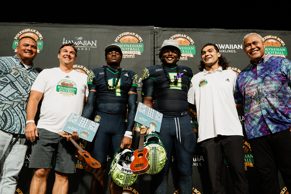 Home | Polynesian Bowl